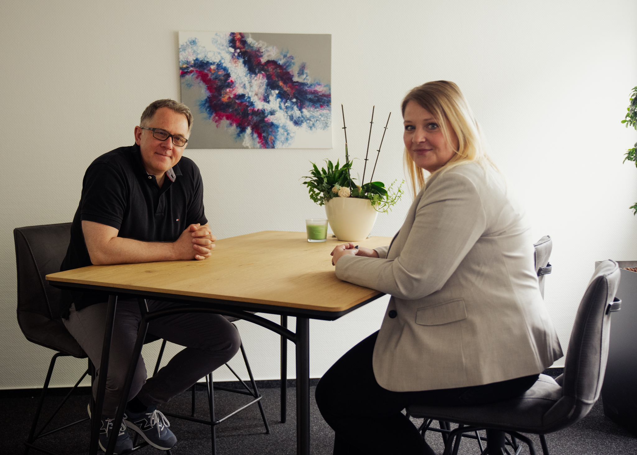 Über uns | vBK Steuerberatungskanzlei in Essen-Rüttenscheid