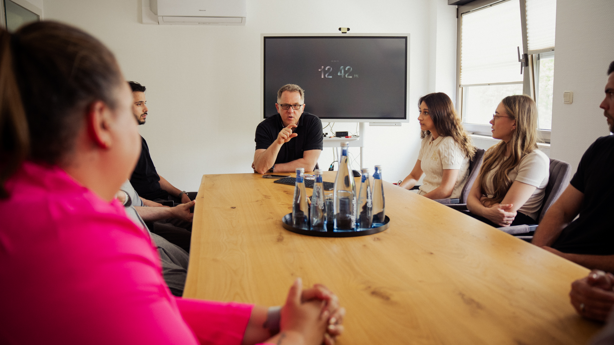 Leistung | vBK Steuerberatungsgesellschaft in Essen-Rüttenscheid